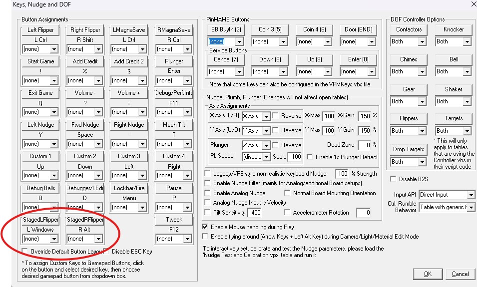 True Leaf Buttons | Cleveland Software Design
